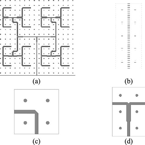 Figure 1 From A Large Antenna Array For Ka Band Satcom On The Move Applications—accurate