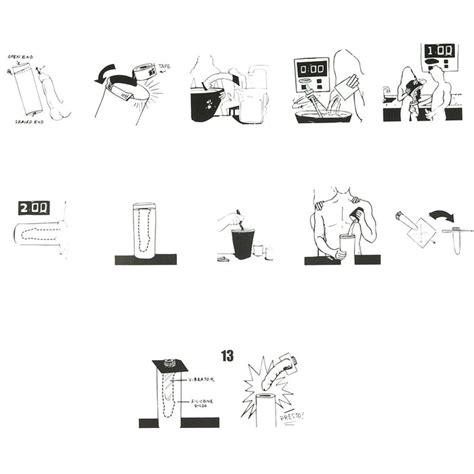 Clone Your Willy Do It Yourself Vibrating Willy Kit Couples Co