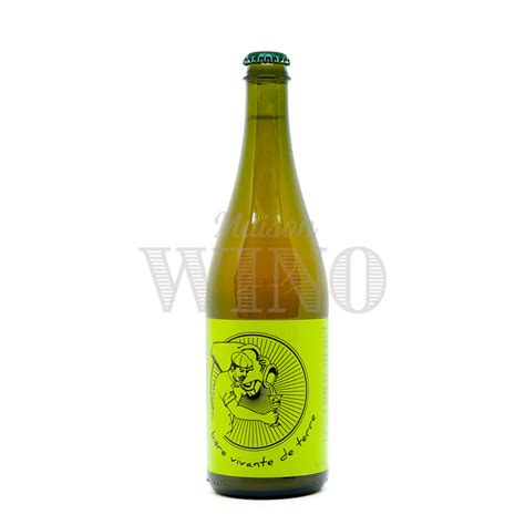 Bière Vivante De Terre Brasserie Des Voirons Livraison En 48h