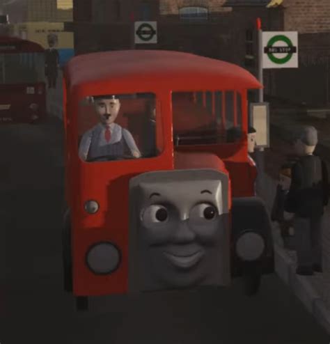 Bertie Forest Horrors Wiki Fandom