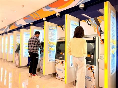 Perhatian Bank Mandiri Perbaharui Nomor Sms Resmi Iconomics
