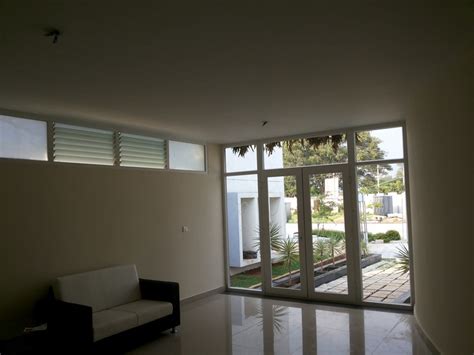 Madhu Industries Steel UPVC Windows Doors Frames Ventilators Sliding Windows Casement