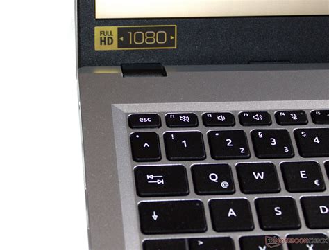 Acer Aspire Go Review Office Notebook With Long Runtimes For Euros Notebookcheck Net