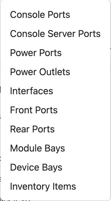 Netbox Hpcucd Documentation