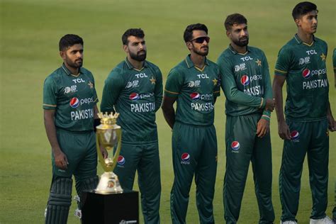 Pakistan Vs Afghanistan Asia Cup 2022 Super 4 Today Indias Hopes Ride