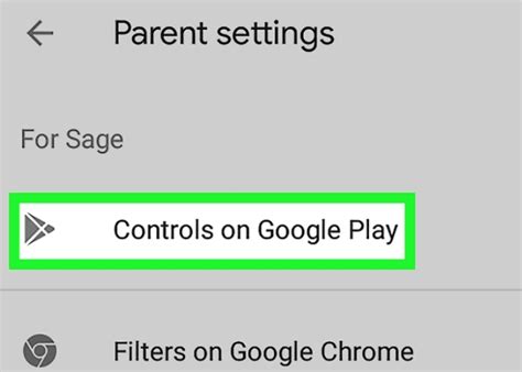How To Bypass Parental Controls On Android DeviceTests