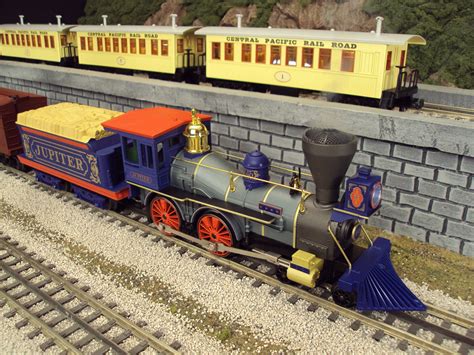 On The Rails Today We Have The Just Arrived Mth Railking O Gauge