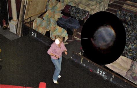 What Are Orbs Pure Spiritual