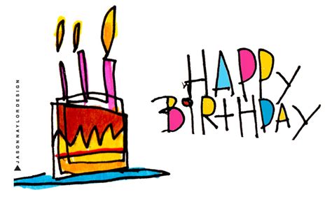 Funny Happy Birthday Clipart Free Download On Clipartmag