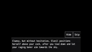 H Rpg Games Renryuu Ascension Xvideos Com