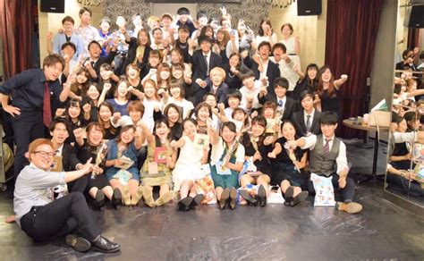 よーた（学生団体neighbor）の略歴、経歴《pando》