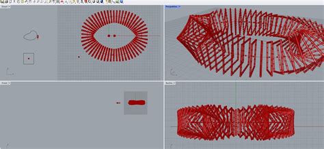 Unexpected Rotation Grasshopper McNeel Forum