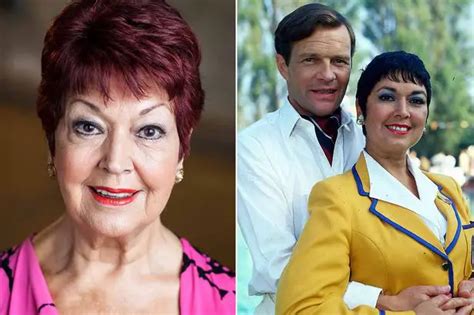 How Did Ruth Maddock Die Obituary Cause Of Death Funeral