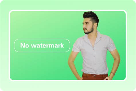 Green Screen Editor Make Your Video Stand Out In Seconds