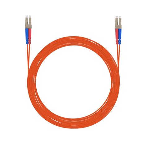 Lc Lc 광 패치코드 케이블 5m 멀티모드 점퍼코드 Sfp Next Ll205mm 넥스트유샵