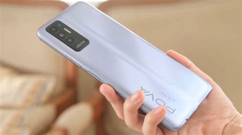 Tecno Pova Launching Soon In Pakistan With MAh Battery Phonebolee