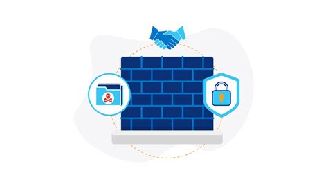 Knows And Hows Of Implementing A Third Party Firewall Lumen Apac