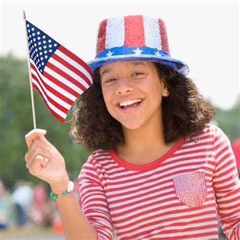 Annin Flagmakers American Hand Flag 8 X 12 In Frys Food Stores