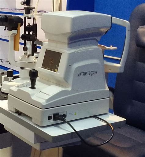 Digital Tabletop Auto Refractometer At ₹ 160000 Piece In Chennai Id