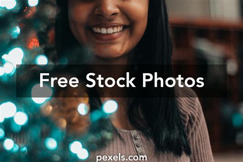 Christmas Tree Bokeh Photos Download The Best Free Christmas Tree