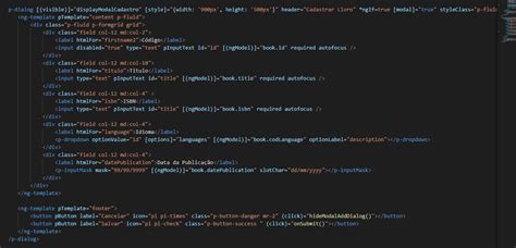 Angular 8 Definir O Valor De Um P Dropdown Atraves Do Objeto