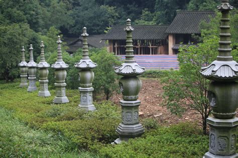 Hangzhou China Gord Weisflock Flickr
