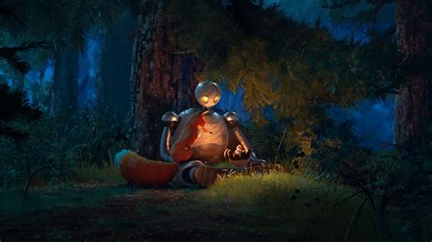 ¡ Mega —ver Hd Robot Salvaje Pelicula Completa Online Mp4 Gratis