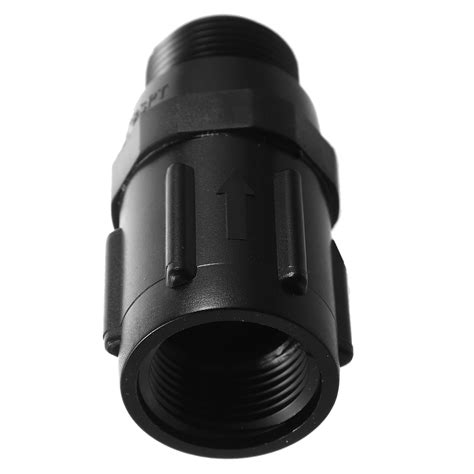 Baade Drip Irrigation Pressure Regulator 25 Psi Water Pressure