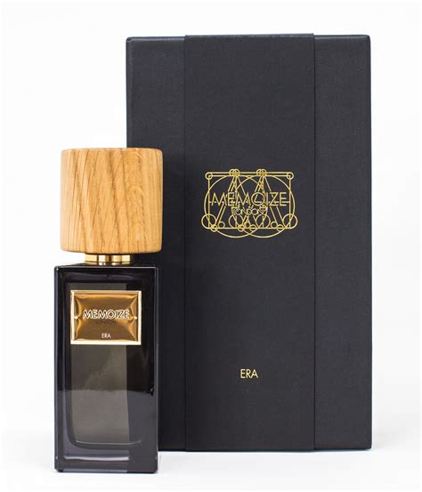 Era Memoize London Perfume A Fragrance For Women And Men 2018