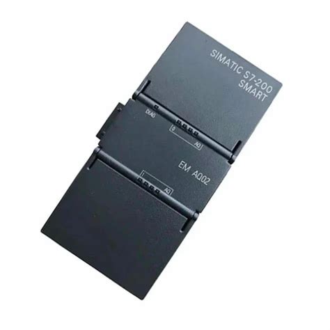 Siemens S7 200 Smart 2ao Expansion Module At Rs 12616 Piece Siemens