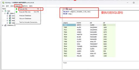 Sql 通关手册：从基础语法到数据分析全掌握（二）简单查询 Csdn博客