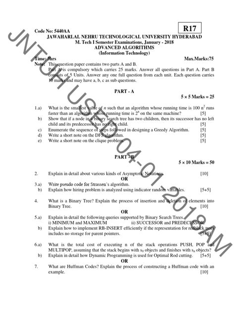 January 2018 Pdf Discrete Mathematics Graph Theory