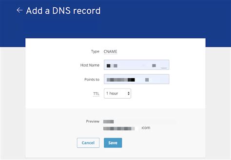 Email Domain Authentication Dkim In 1and1 Ionos Strikingly Help Center