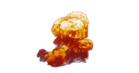 creating realistic fire simulation with blender s volume shader