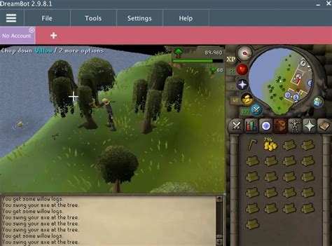 How To Make An Osrs Bot A Step By Step Guide Osrs Money Making Guide