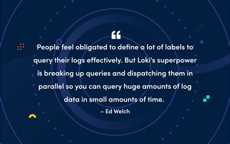 How Labels In Loki Can Make Log Queries Faster And Easier Grafana Labs