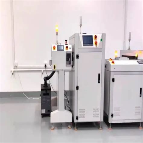 Pcba Washer Pcb Cleaning Machine Pcb Cleaner Smt Equipment Afrimart