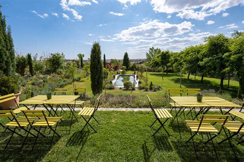 13 Fincas Excepcionales Para Bodas En Madrid Laurel Catering