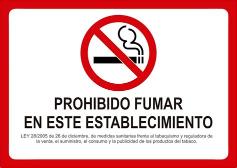 Top 115 Imagenes De Prohibido Fumar Para Imprimir Elblogdejoseluis