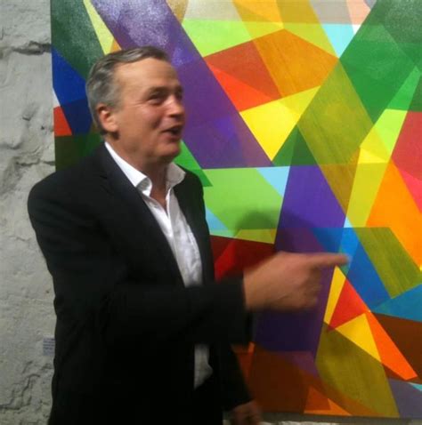 Galerie Isartis Deana Networks
