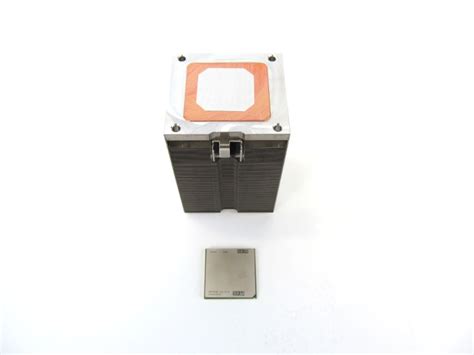 IBM Y GHz Core Power Processor Module D For E C