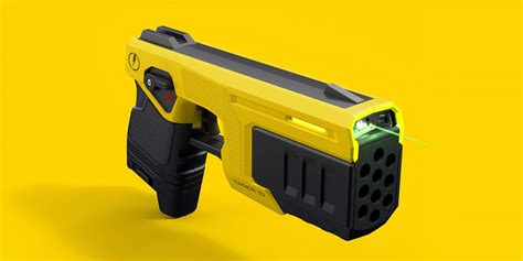 Taser 10 Industrial Designers Society Of America