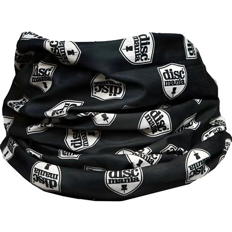 Discmania Face Shield Disc Tree