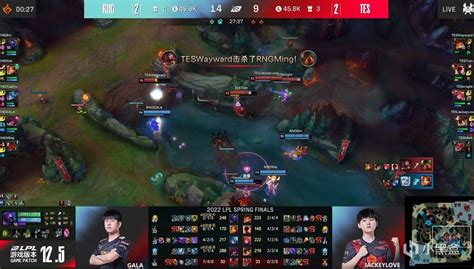 【英雄联盟】rng夺冠创纪录！朱开说出获胜关键小虎喊话faker Tes官博赛后破防 3楼猫
