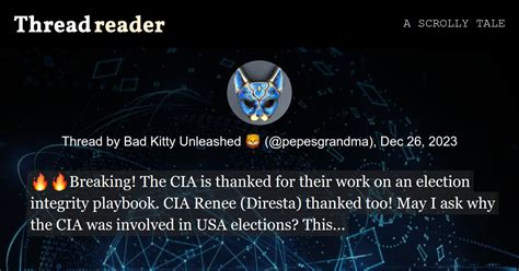 Thread By Pepesgrandma On Thread Reader App Thread Reader App