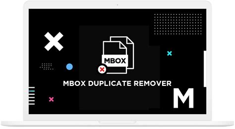 Mbox Duplicate Remover To Delete Duplicate Emails From Mbox Files