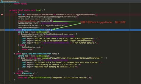 Java常用日志框架介绍（上） Infoq