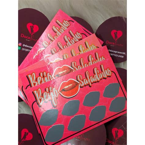 Rapadinha Erotica Shopee Brasil