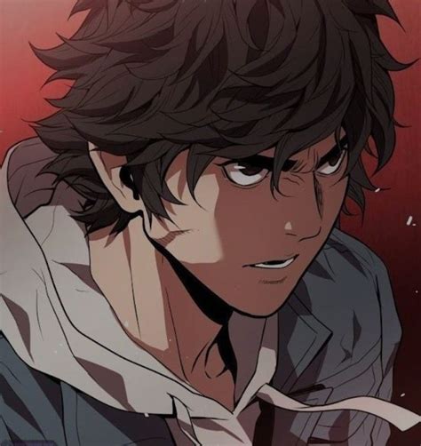 Hoarding In Hell Anime Gangster Photo Prompts Animated Drawings