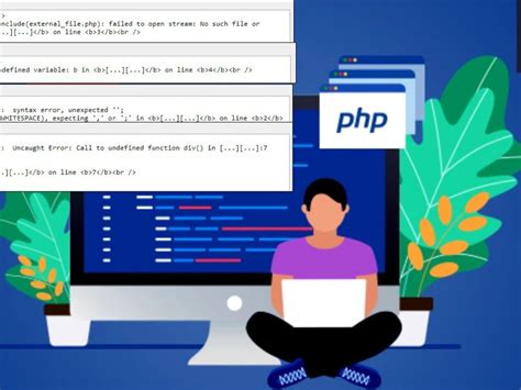 Fixing Any Type Of PHP Problems Upwork